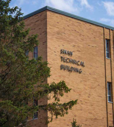 Spreading its wings – The Ferris State Torch