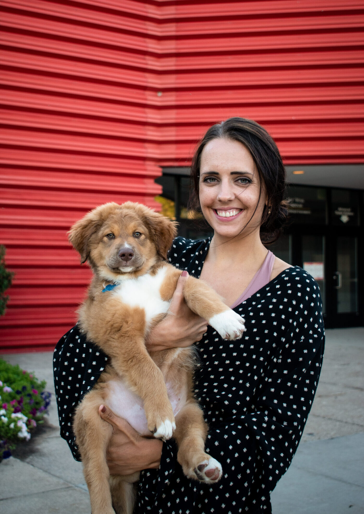 After two long years, Riley Blair finds her voice – The Ferris State Torch